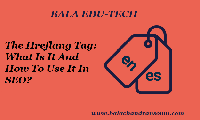 The Hreflang Tag: What Is It And How To Use It In SEO? – Lead ...