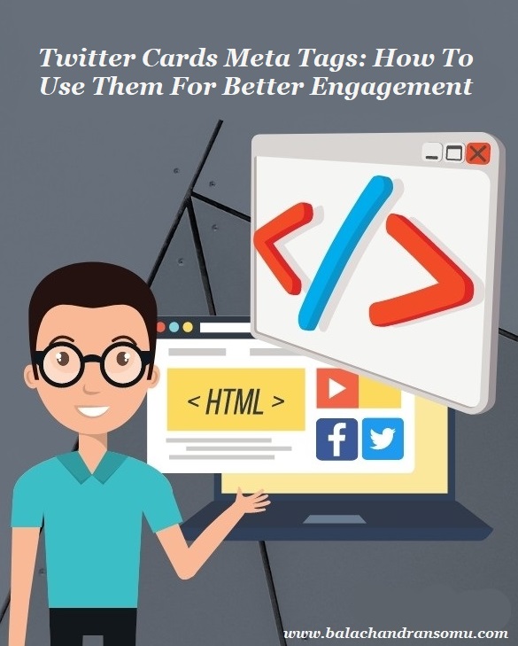 Twitter Cards Meta Tags: How To Use Them For Better Engagement – Lead ...